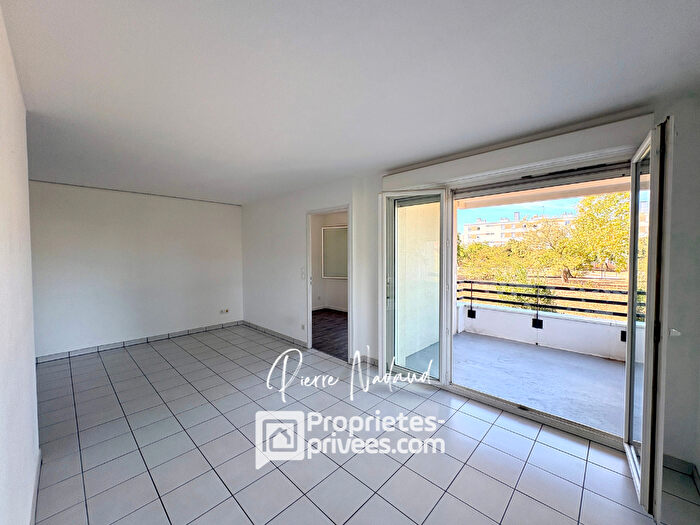 Libourne, Montaudon, Garderose, Condat, La Plante : Appartement 2 pièces à vendre
