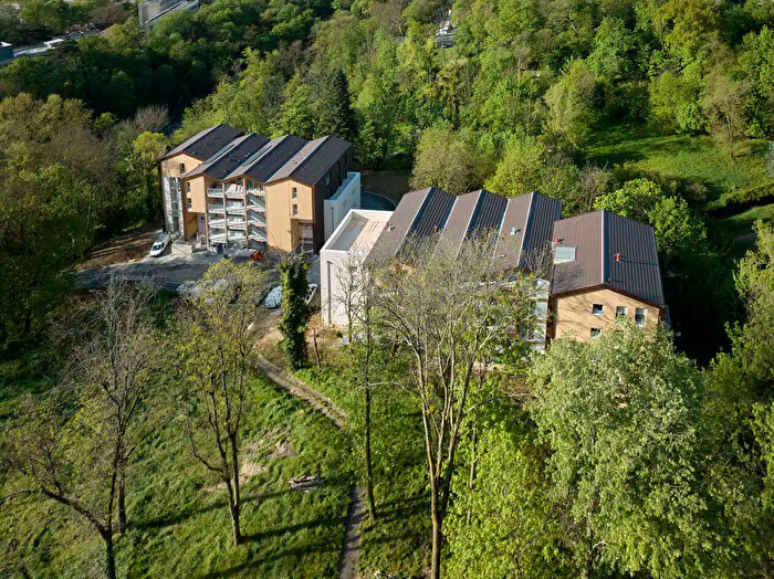 Appartement 3 pièces à Saint-Didier-au-Mont-d'Or, à vendre