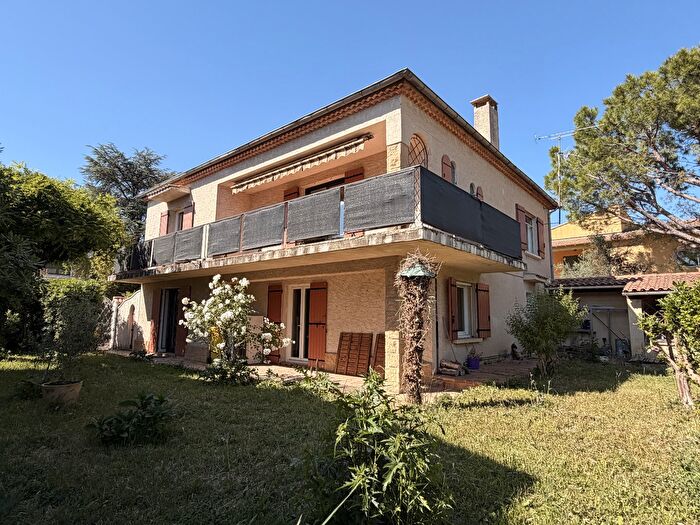 Avignon, La Croisière - Maison 6 pièces à vendre