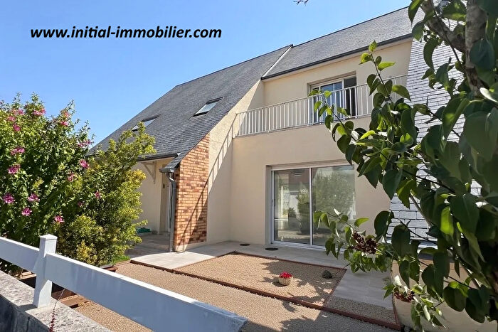 Tours : Maison 6 pièces à vendre