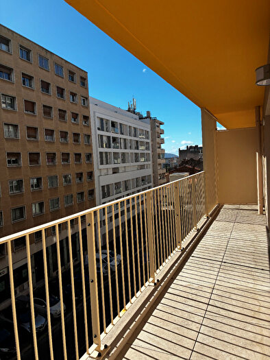 Appartement à louer - Marseille e , Malpassé - 2 pièces - 1 chambre