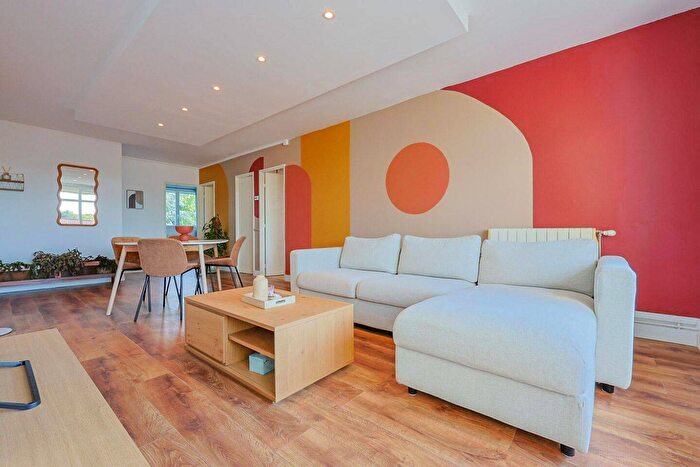 Appartement 1 pièce à louer à Viroy A, Amilly