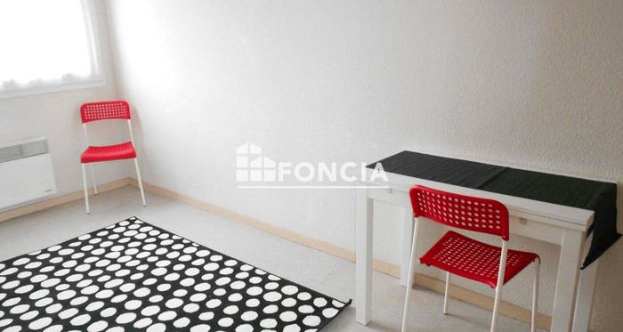 Saint Laurent, Grenoble - Appartement 1 pièce à louer