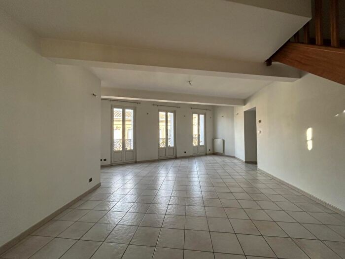 Appartement 3 pièces à louer à Agen, Carnot