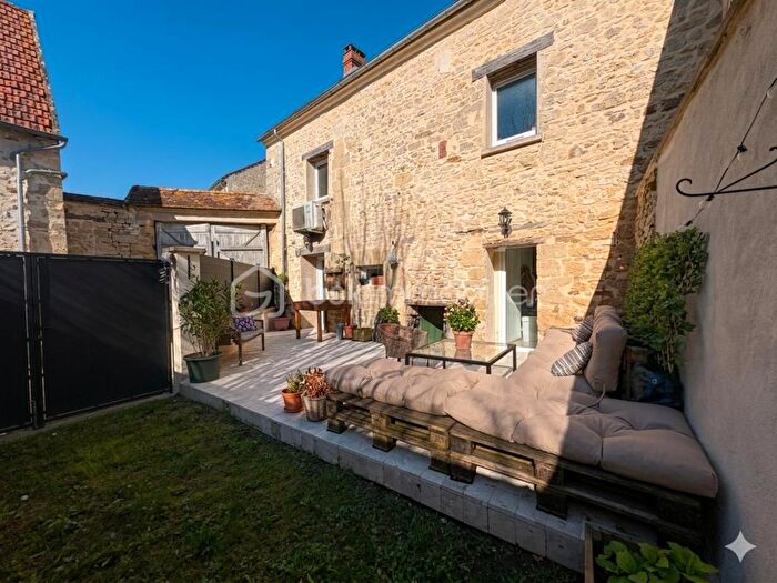 Maison à vendre - Cergy, Axe Majeur, Horloge - 6 pièces - 4 chambres