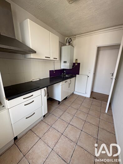 Appartement 3 pièces à Perpignan, Moulin-à-Vent, Vertefeuille, à vendre