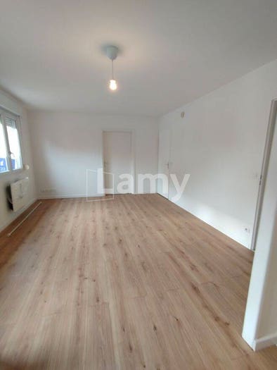 Vieux Lille - Appartement 3 pièces à louer
