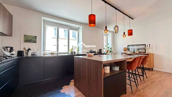Maison 6 pièces à Agglomeration, Nort-sur-Erdre, à louer