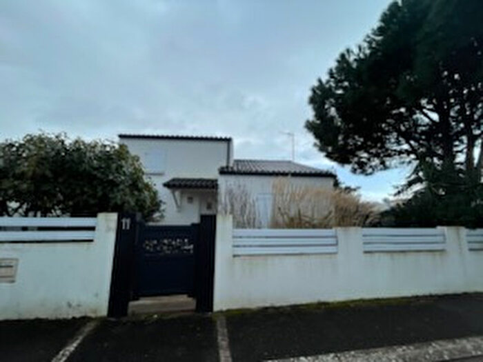 Maison à louer - Château-dOlonne, Nouettes, Vivier, Bois de la Rudelière - 4 pièces - 3 chambres