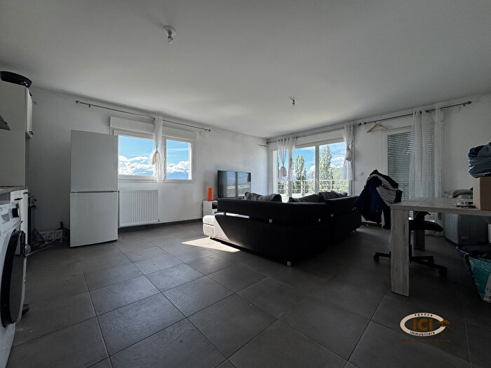 Appartement 4 pièces à vendre à Annemasse, Vernand