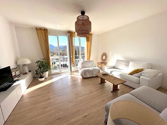 Appartement à vendre - Brignoles, Extension années - - 3 pièces - 2 chambres