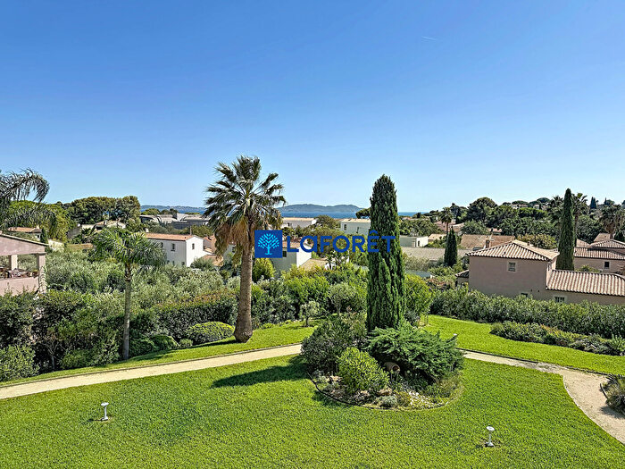 Carqueiranne - Appartement 4 pièces à vendre