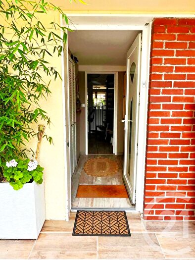 Maison à vendre - LIsle-Adam - 7 pièces - 5 chambres