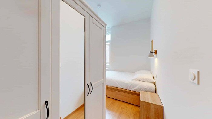 Appartement 1 pièce à louer à Centre, Lille