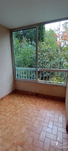 Appartement 2 pièces à La Chamberte, Montpellier, à louer
