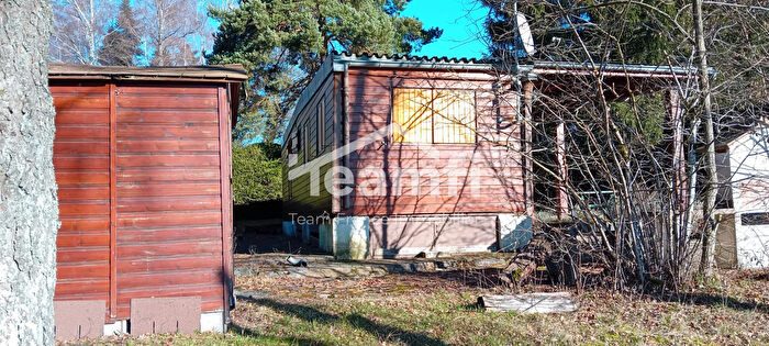 Maison à vendre - Saint-Rémy-sur-Durolle - 3 pièces - 2 chambres