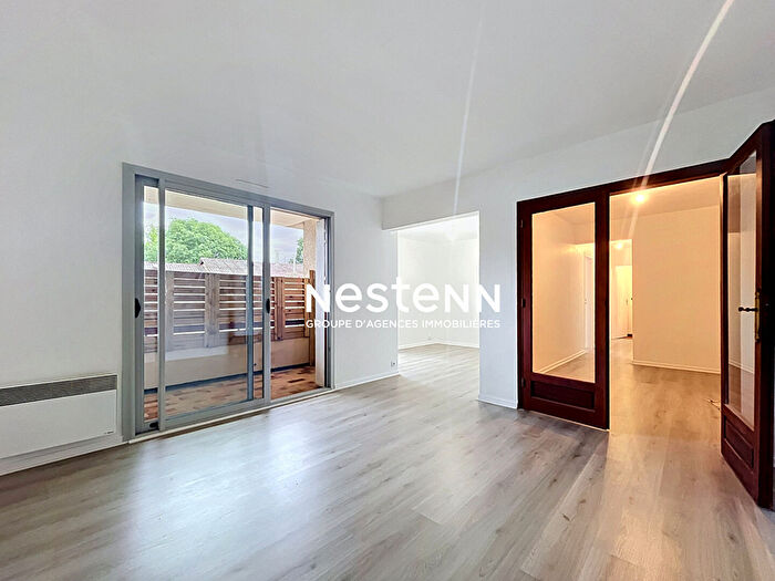 Villeneuve-sur-Lot : Appartement 3 pièces à vendre