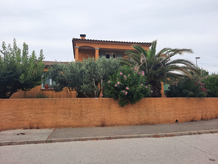 Maison à vendre - Brignoles, Extension années - - 3 pièces - 2 chambres