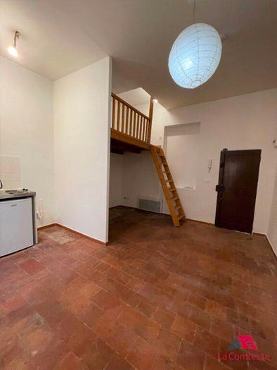 Aix-en-Provence : Appartement 1 pièce à louer