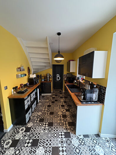 Maison 4 pièces à vendre à Valence-d'Albigeois