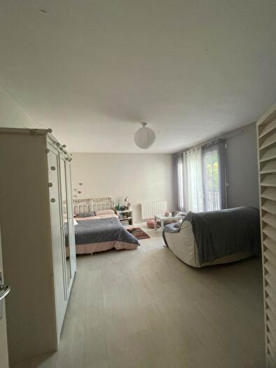 Appartement 1 pièce à louer à Angers, Belle, Beille