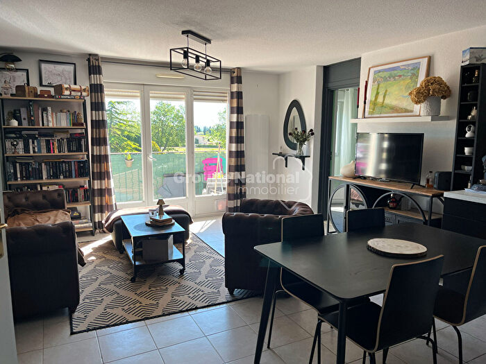 Appartement 3 pièces à vendre - Le Luc