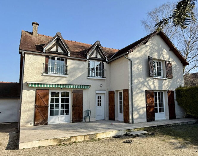 Auxon : Maison 6 pièces à vendre