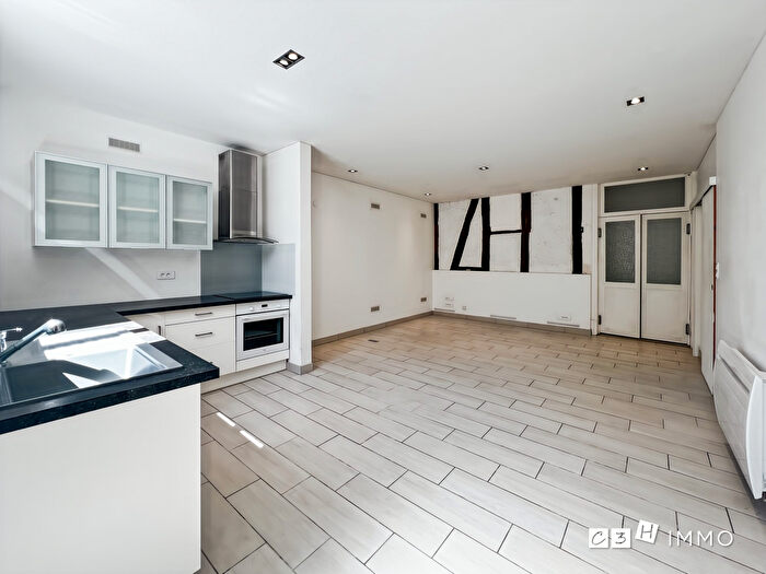 Appartement 2 pièces à Carbonne, à vendre