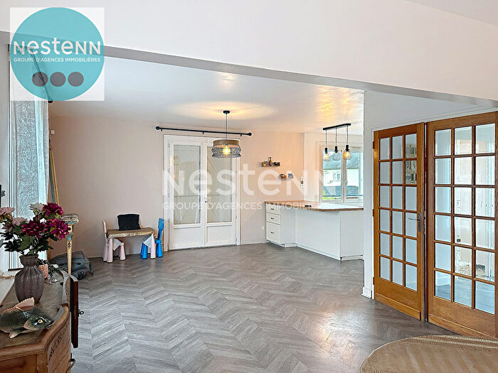 Blois : Maison 5 pièces à vendre