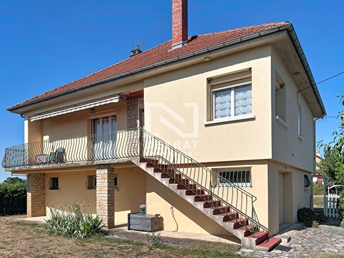 Maison 4 pièces à Igornay, à vendre