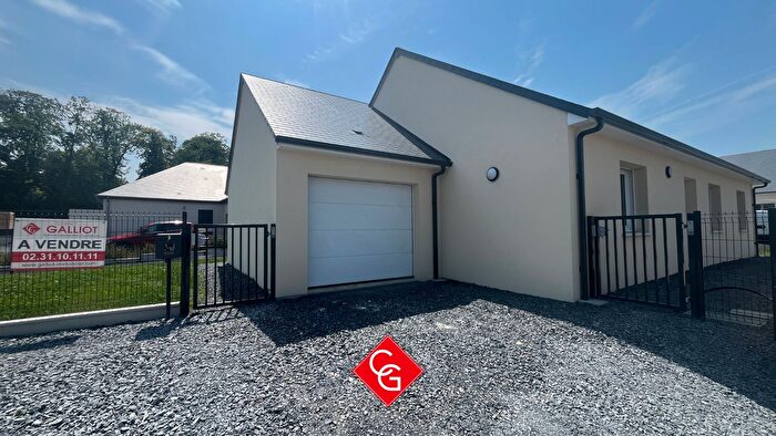 Maison 4 pièces à vendre - Ryes