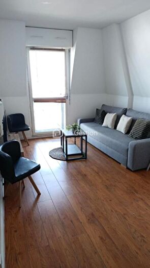 Appartement 1 pièce à louer - Châtillon, Matisse, Pierrelais