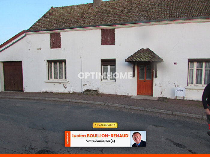 Maison à vendre - La Guiche - 4 pièces - 3 chambres