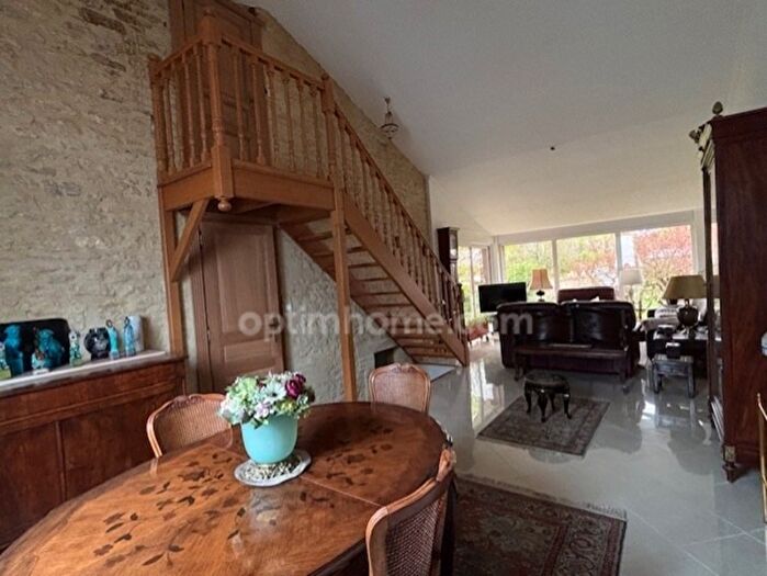 Maison à vendre - Étain - 6 pièces - 3 chambres