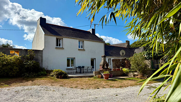 Guilers - Maison 5 pièces à vendre