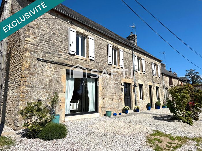 Maison 6 pièces à vendre à Sainte-Mère-Église