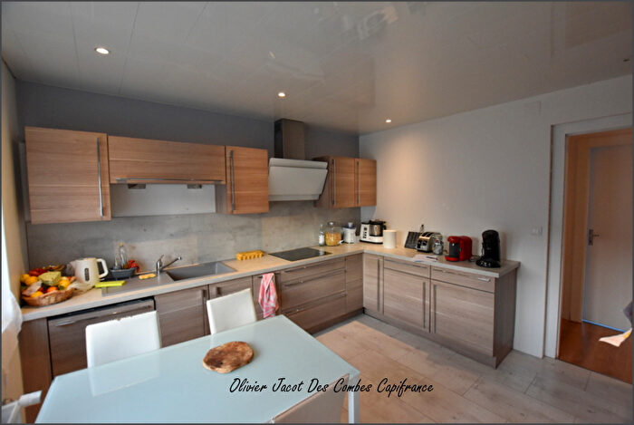 Maison 5 pièces à vendre - Étupes