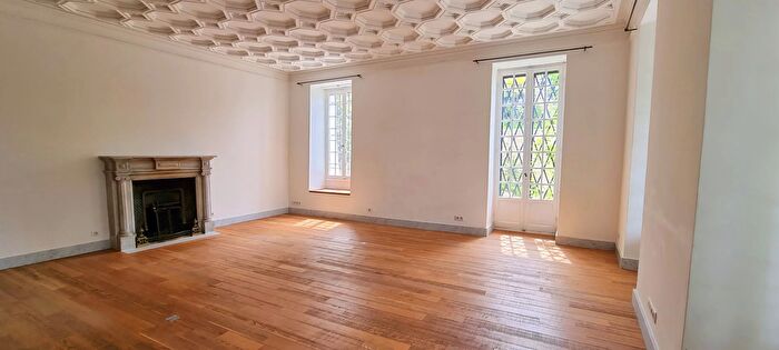Nice, Gairaut : Appartement 4 pièces à louer