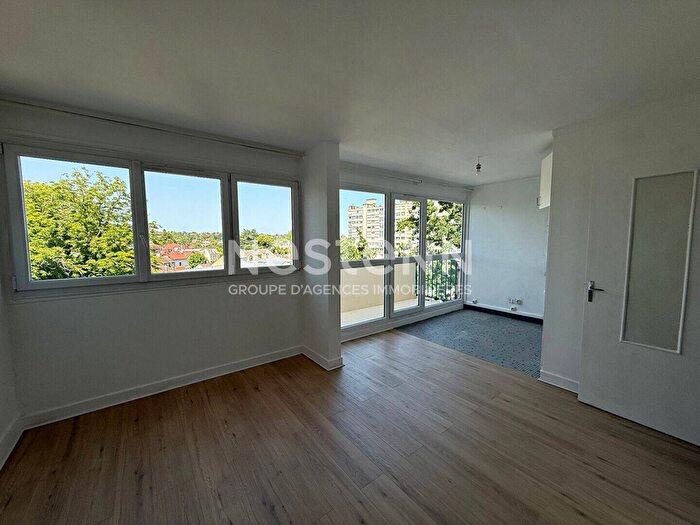 Appartement 1 pièce à louer - Lycée Monge, Savigny-sur-Orge