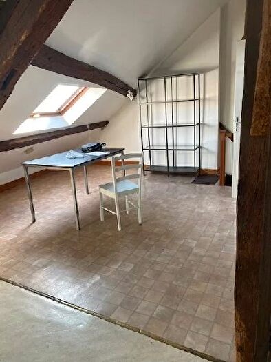 Appartement à louer - Orléans - 2 pièces - 1 chambre