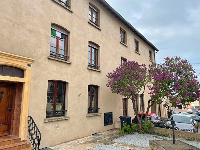 Appartement à vendre - K nigsmacker, Koenigsmacker - 5 pièces - 3 chambres