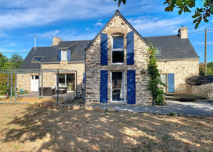 Maison 6 pièces à Muzillac, à vendre