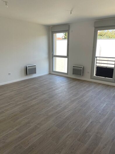 Appartement 1 pièce à louer - Montlhéry