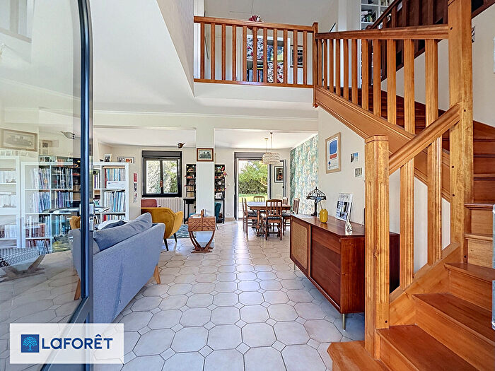 Maison 7 pièces à Brest, Kervichen, à vendre