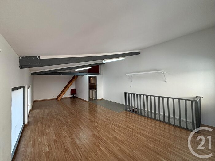 Appartement à vendre - Valence, Petit Charran - 2 pièces - 1 chambre