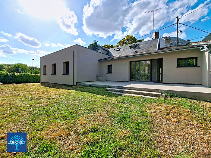 Maison 6 pièces à Bourges, Aéroport, Vauvert, Pierrelay, Pissevieille, à vendre