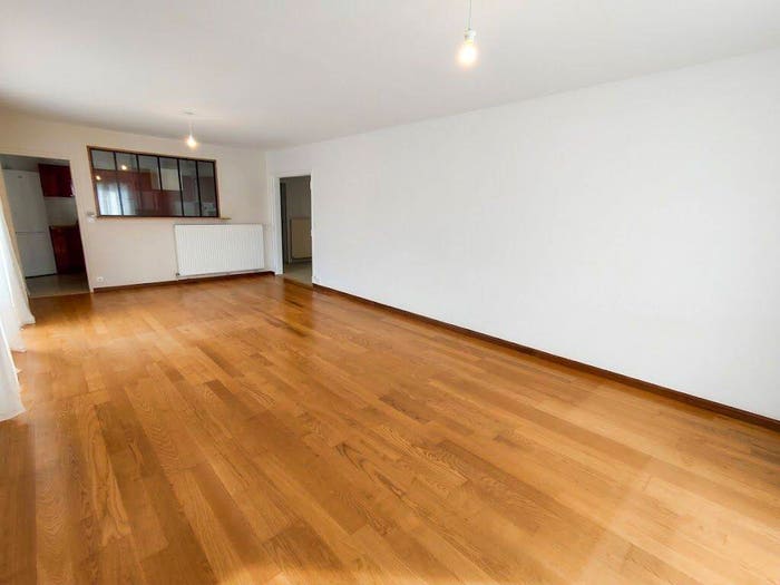 Appartement 5 pièces à louer à Le Manio-Kerentrech, Lorient