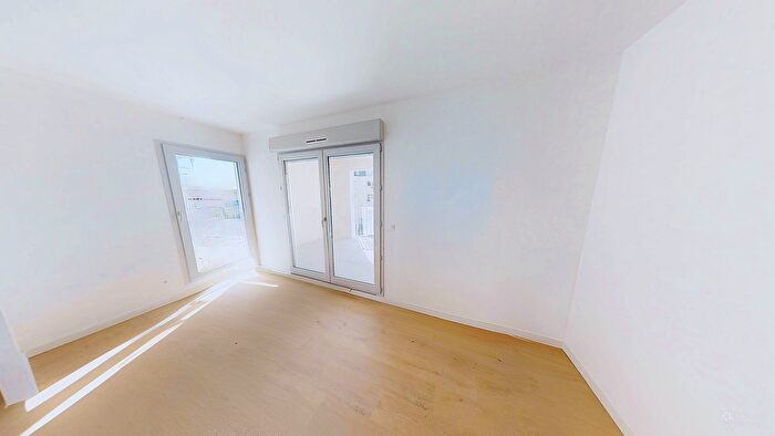 Appartement à vendre - La Rochelle - 2 pièces - 1 chambre