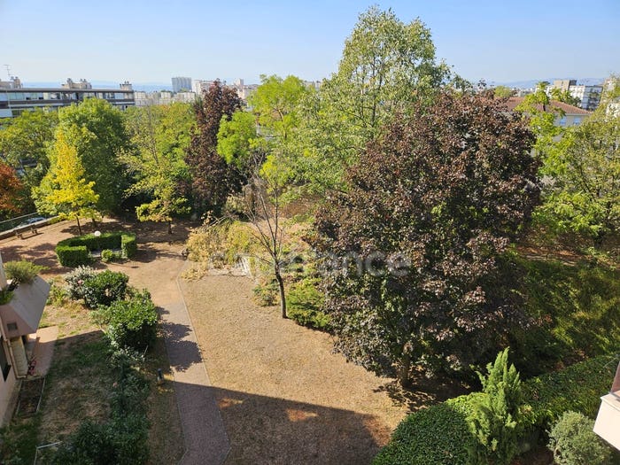 Caluire-et-Cuire, Margnolles, Rhône : Appartement 6 pièces à vendre