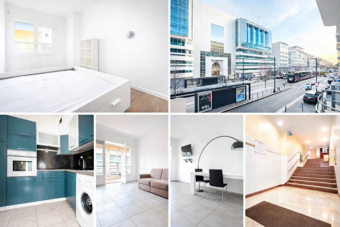 Appartement à vendre - Nice, Promenade des Anglais, Rue de France - 2 pièces - 1 chambre